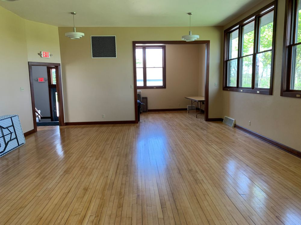 Mapleton Community Center